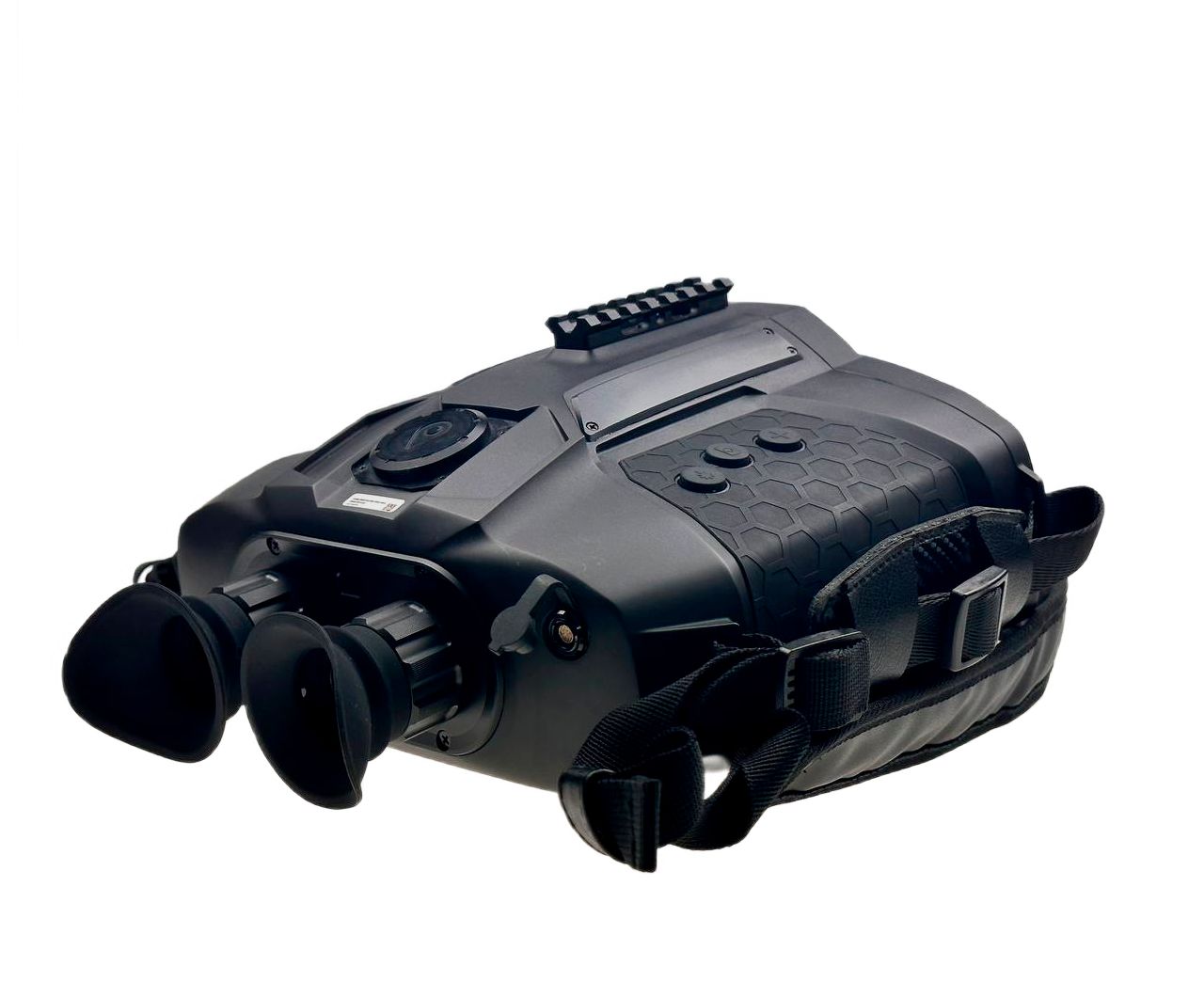 Red Tactical Aconit - купить тепловизионный бинокль Red Tactical Aconit ...