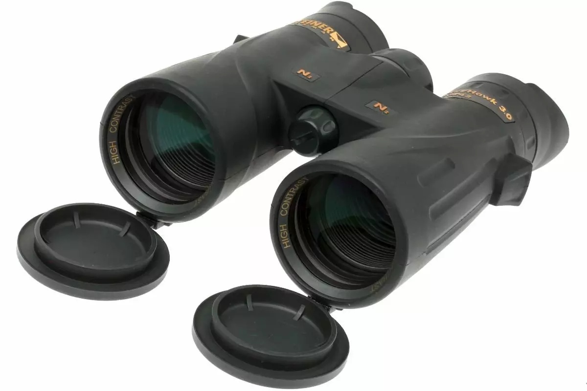Steiner SkyHawk 3.0 10x42 - купить бинокль Штайнер Скайхок 3.0 10x42 ...